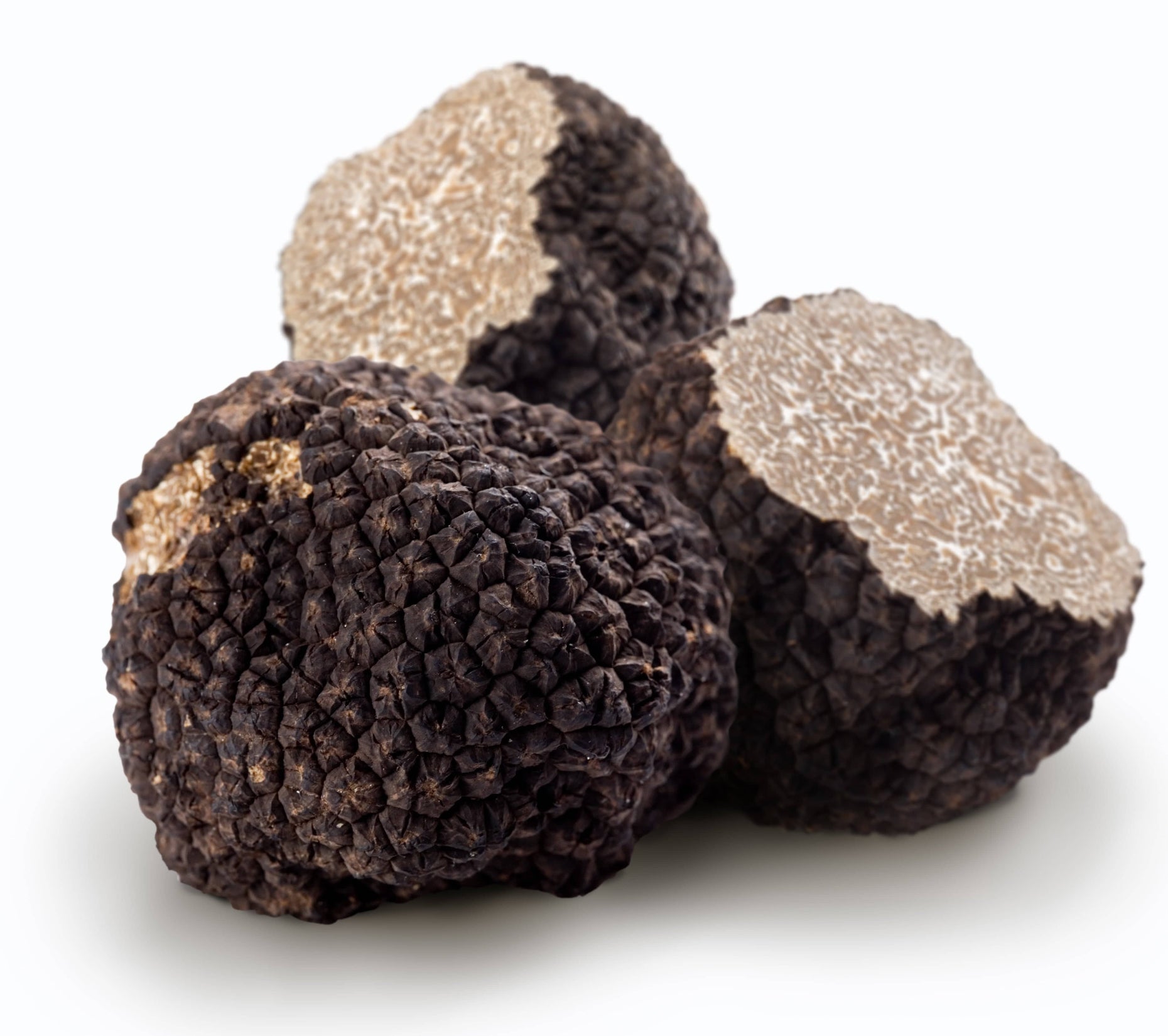 Fresh Truffles | M Fresco, Inc