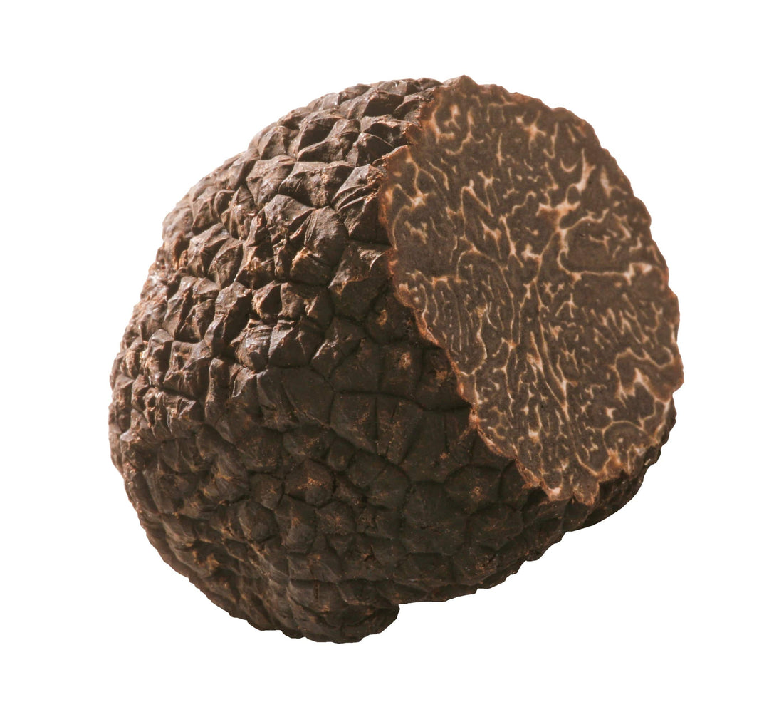 Fresh Truffles